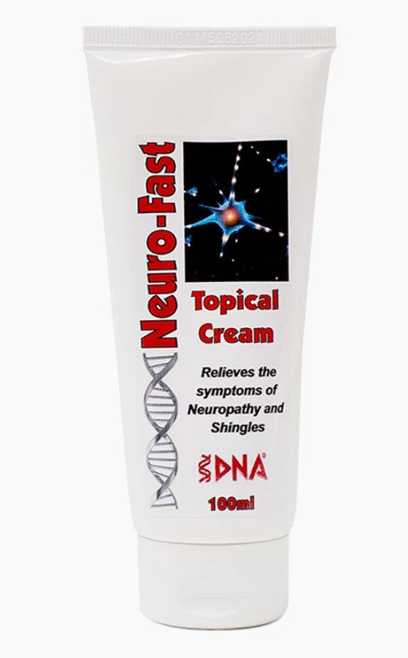 Neuro-Fast Cream – 1Life1Health